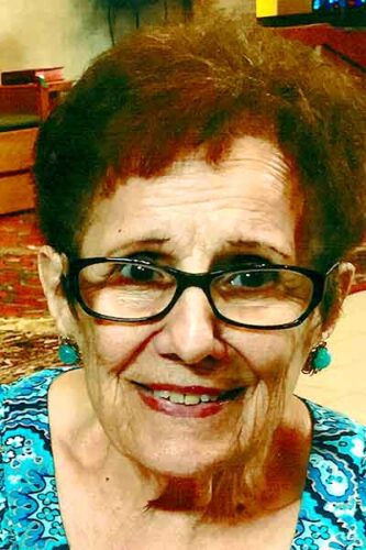 Mary Ellen Ginnetti 1930-2023 | News, Sports, Jobs - The Vindicator